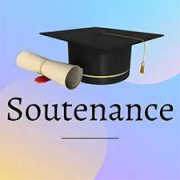 Programme de Soutenance de Mémoires de Master 2 (PFE) - Génie des Procédés 2024-2025 ...